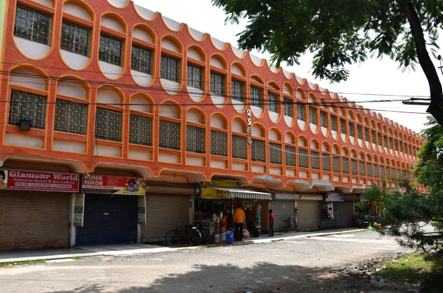 New Garia Development Co op Housing Society Ltd new-garia-development-co-op-housing-society-ltd